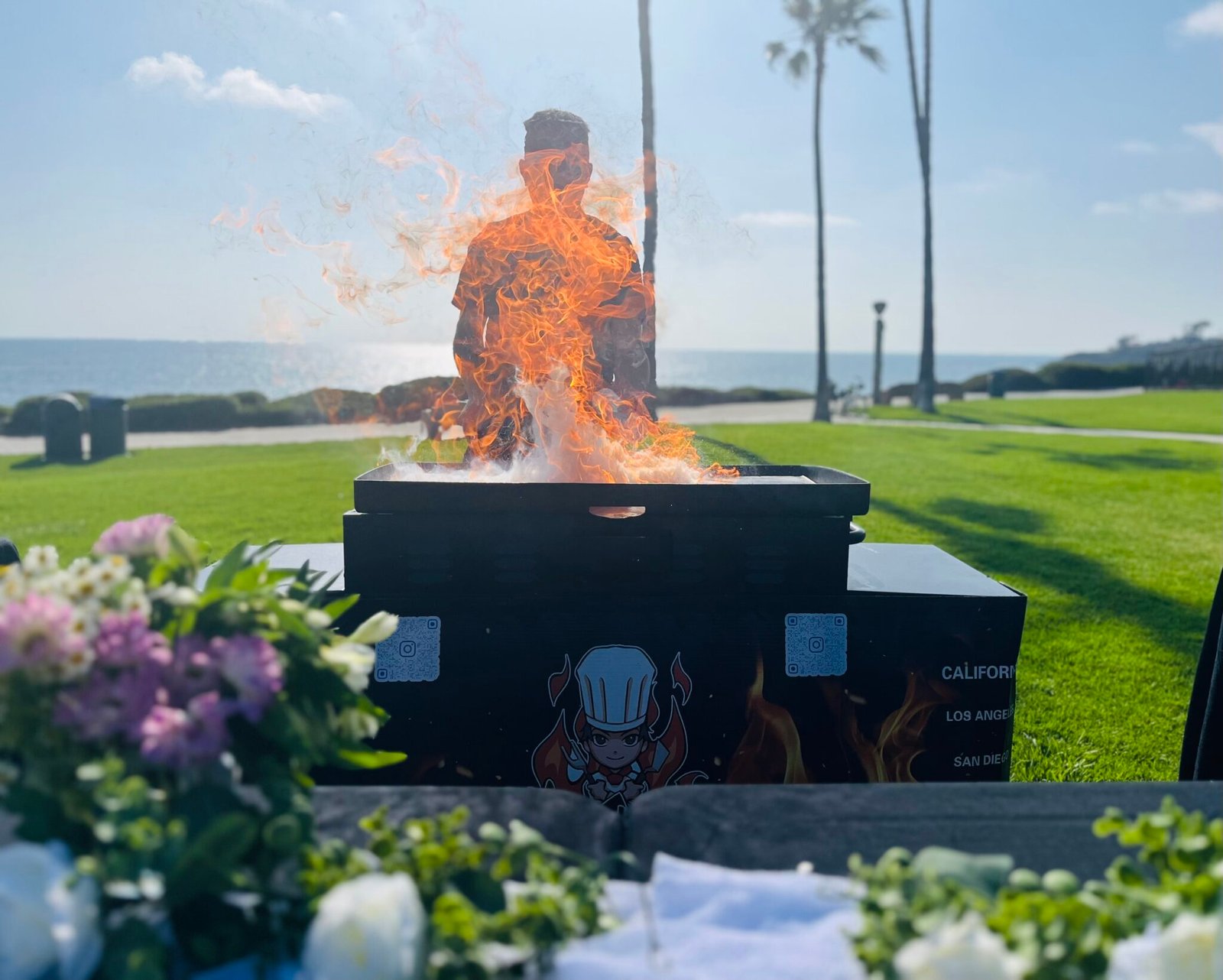 Private Hibachi Chef at Your Home - Hibachi 4Ever